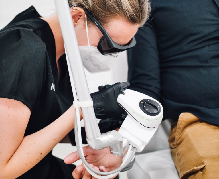 What is Picosecond Laser Tattoo Removal? - LightSense™ - Lightsense